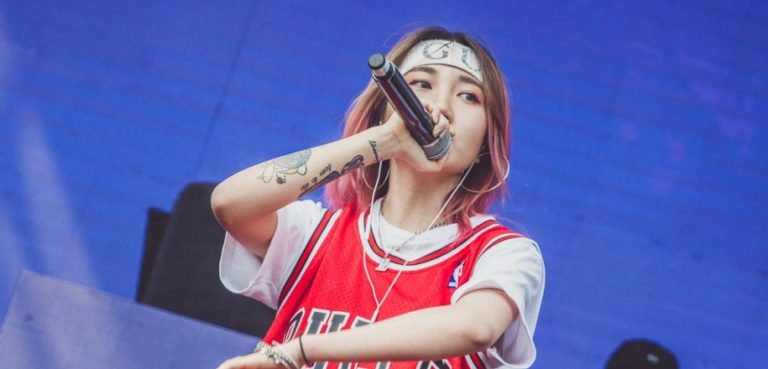 Nineone - Madame Rap