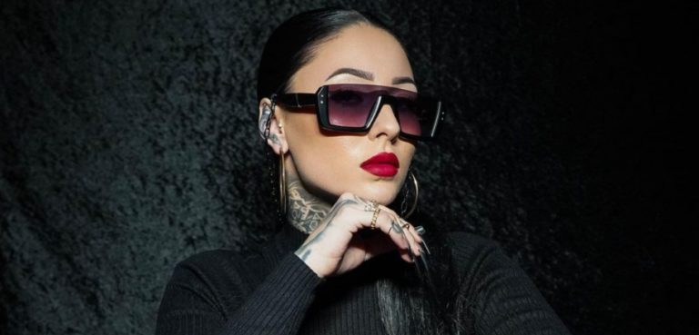 Celo Minati - Madame Rap