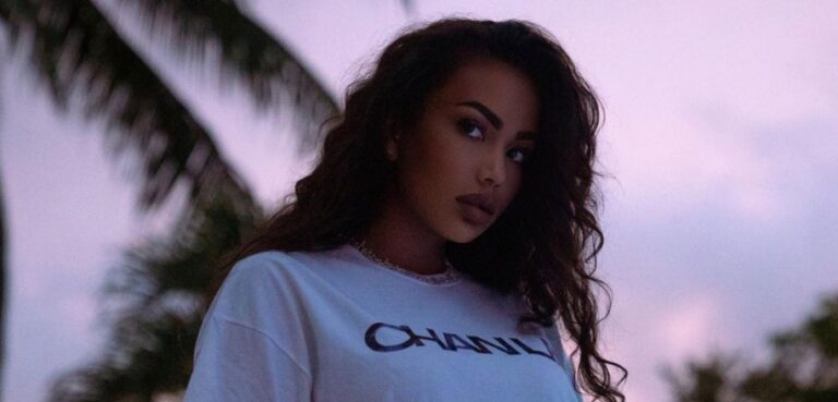 Chan Le - Madame Rap