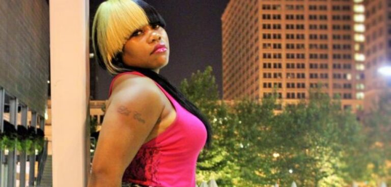 Da Goddess - Madame Rap