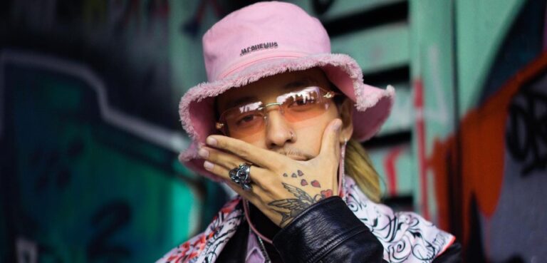 Dibby Sounds - Madame Rap