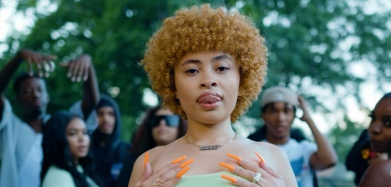 Ice Spice - Madame Rap