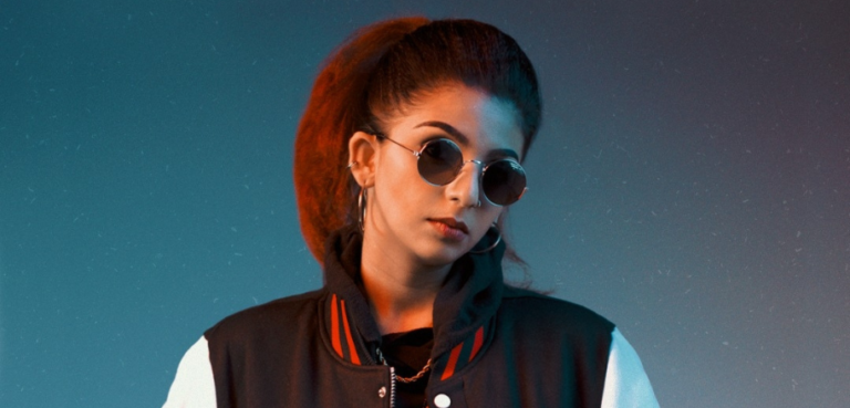 Lady Kash - Madame Rap