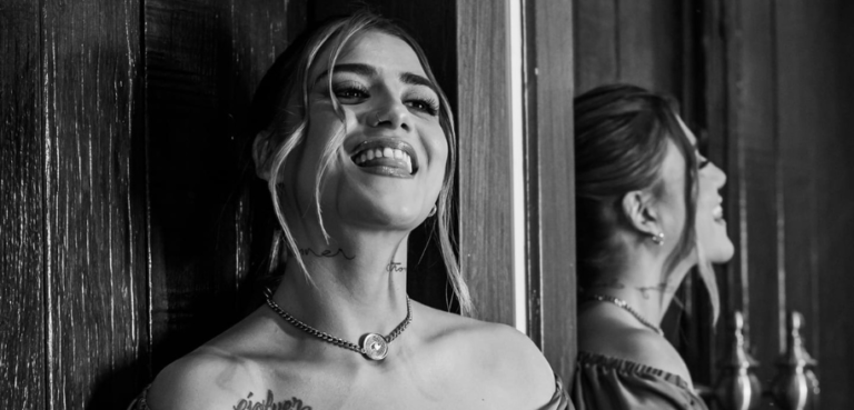 Cynthia Luz - Madame Rap