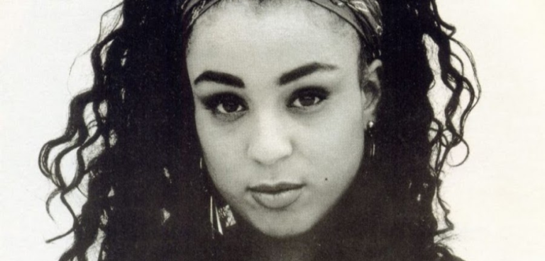 Leila K - Madame Rap