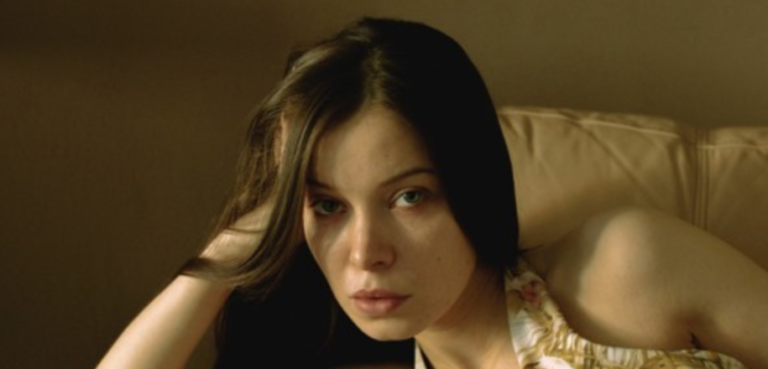 Natasha Scott - Madame Rap