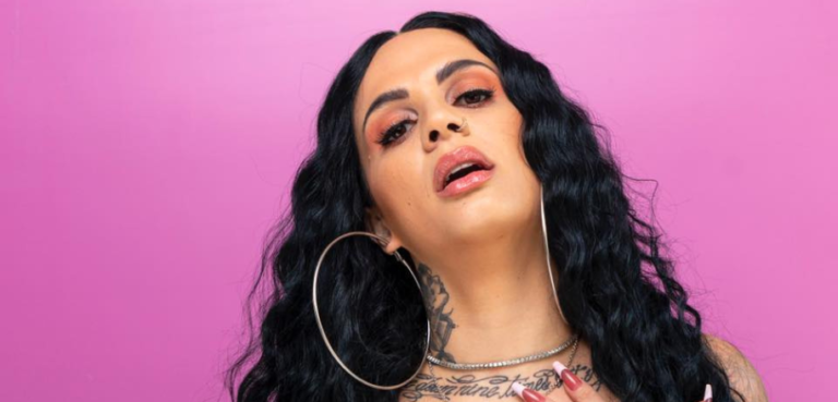 Nathy MC - Madame Rap