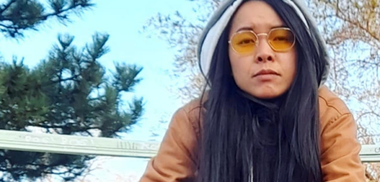 Bella Diablo - Madame Rap