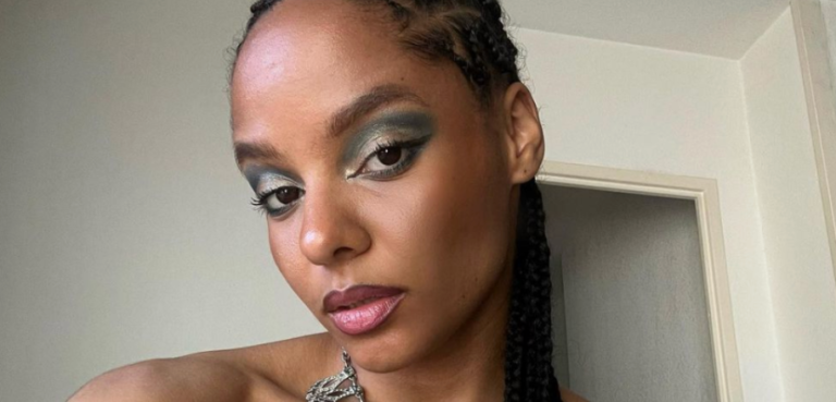 Jaïa Rose - Madame Rap