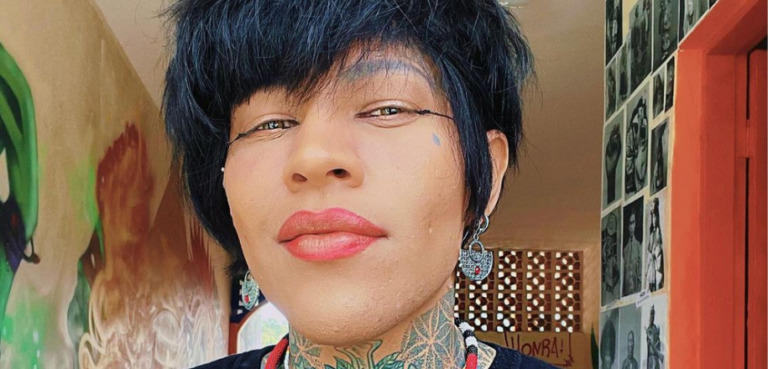 Katú Mirim - Madame Rap