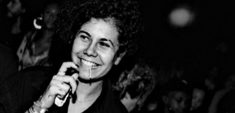 Larinhx - Madame Rap
