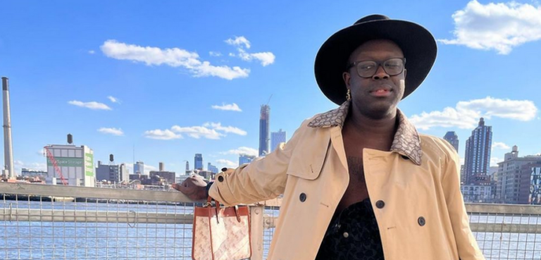 Bob the Drag Queen - Madame Rap