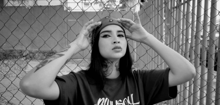 La Gyal Madame Rap