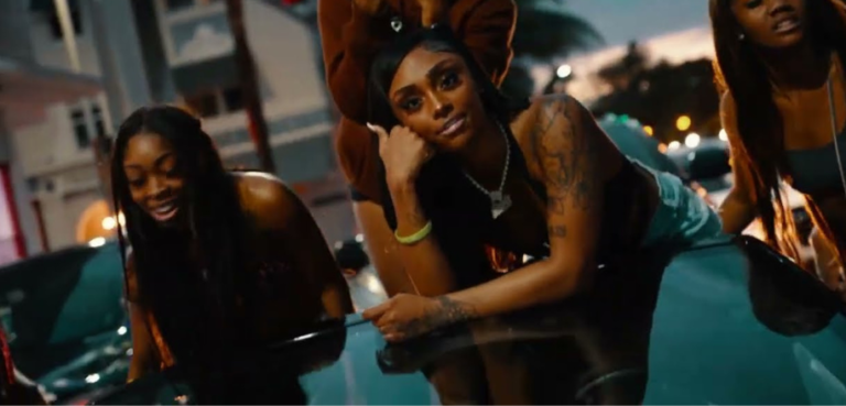 Lay Bankz - Madame Rap