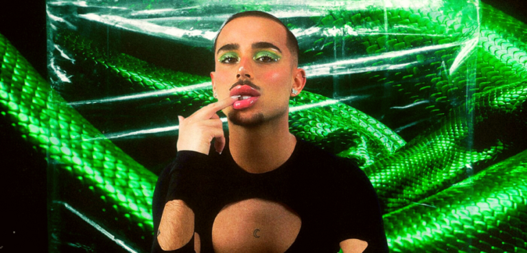 Léo: "La homosexualidad en el rap es un tema ultra-tabú" - Madame Rap