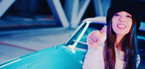 Aya aka Panda - Madame Rap