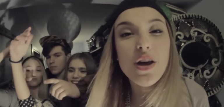 It’s Cheri - Madame Rap