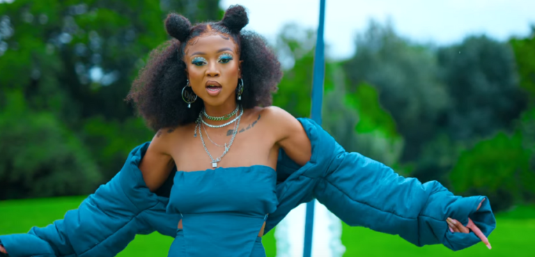 Moozlie - Madame Rap