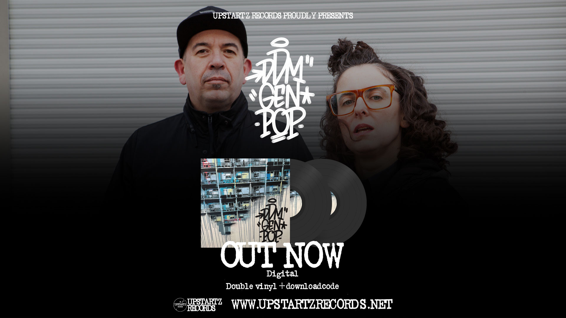 DDM: "In music, we never hear the working-class point of view" - Madame Rap