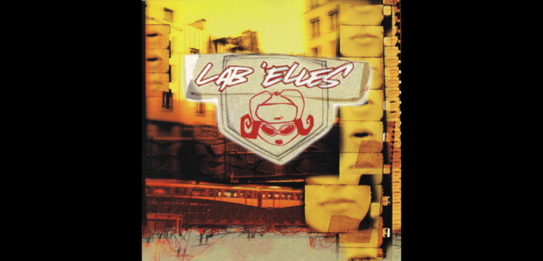 Sista Cheefa - Madame Rap