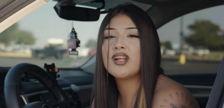 Karlaaa - Madame Rap