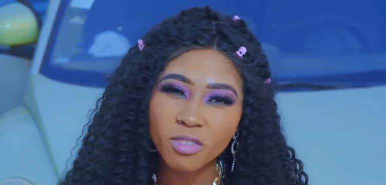 Cool Fawa - Madame Rap