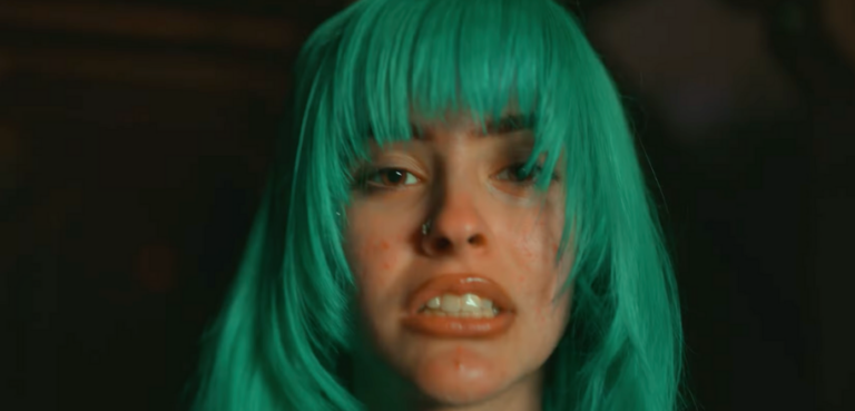 Jorjiana - Madame Rap