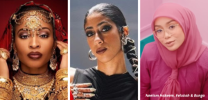 10 Muslim Female Rappers You Should Listen To - Madame Rap