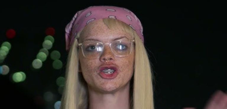 Cortisa Star - Madame Rap