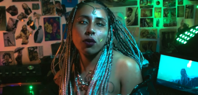 Black Sheep - Madame Rap